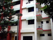Jurong West Street 64 (Jurong West), HDB 5 Rooms - For Sale #111625271