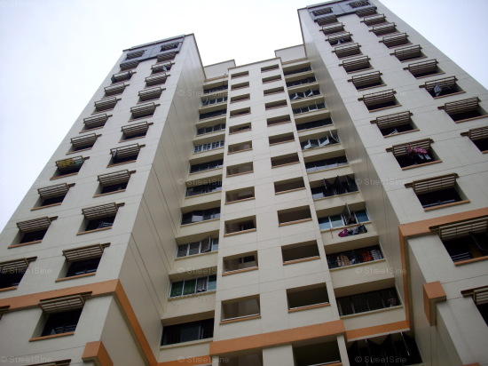 Jurong West Street 65 (Jurong West), HDB 5 Rooms - For Sale #105488081