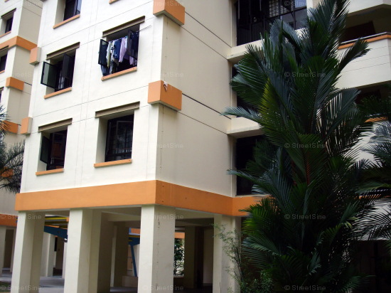 Jurong West Street 65 (Jurong West), HDB 5 Rooms - For Sale #105488081