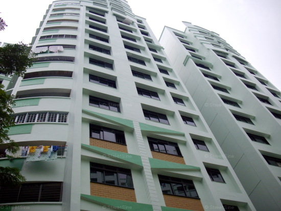 671B Jurong West Street 65 (S)642671 HDB Details Location Map - Nearby ...