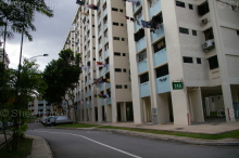 Bukit Batok West Avenue 6 (Bukit Batok), HDB 3 Rooms - For Sale #109175211