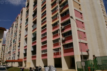 Bukit Batok Street 31 (Bukit Batok), HDB Executive - For Rent #109092701