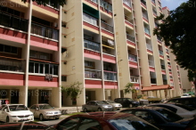 Bukit Batok Street 31 (Bukit Batok), HDB Executive - For Rent #109092701