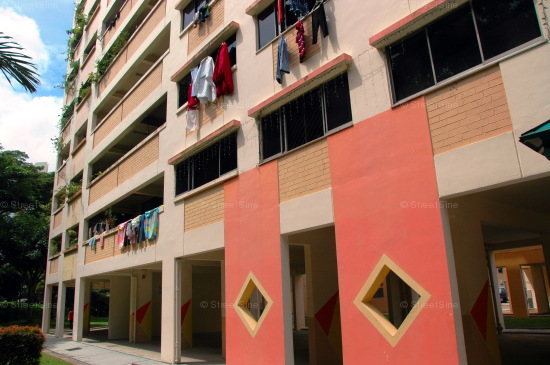 Gangsa Road (Bukit Panjang), HDB 4 Rooms - For Rent #102885151