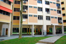 Gangsa Road (Bukit Panjang), HDB 4 Rooms - For Rent #102885151