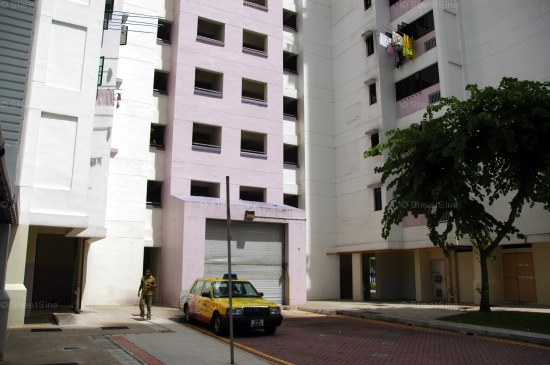 Floor Plans for 165 Gangsa Road (S)670165 HDB Details | SRX