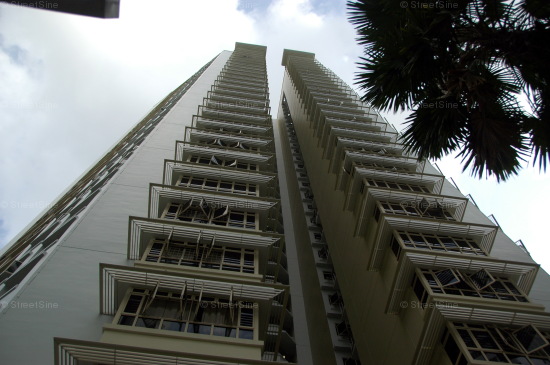 181 Jelebu Road (S)670181 HDB Street - HDB Blocks, Flats for Sale ...