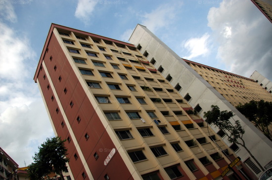 Bangkit Road (Bukit Panjang), HDB 4 Rooms - For Rent #104958211