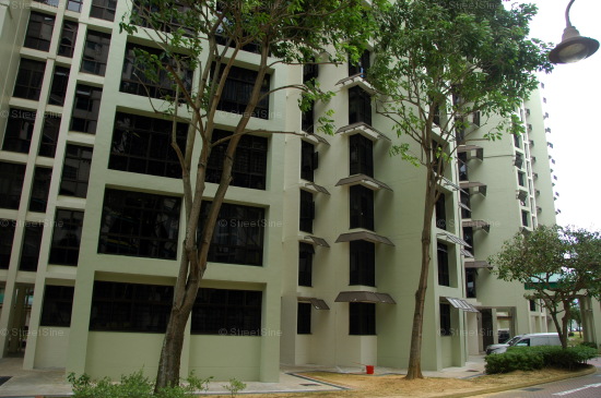 Floor Plans for 471 Segar Road (S)670471 HDB Details | SRX