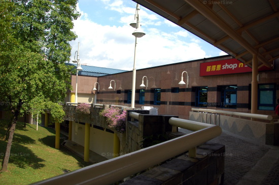 524A Jelapang Road (S)671524 HDB Details Location Map - Nearby MRT's ...