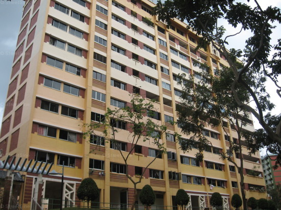 18 Teck Whye Lane (S)680018 HDB Details Location Map - Nearby MRT's ...