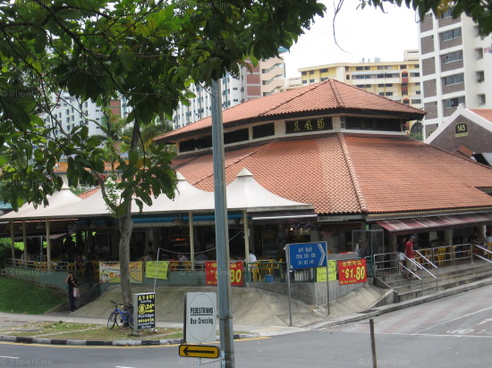 145 Teck Whye Avenue (S)680145 HDB Details Location Map - Nearby MRT's ...