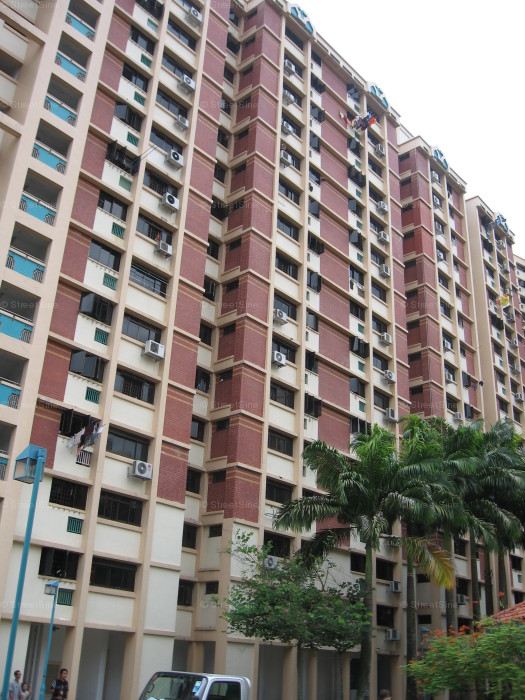 150 Jalan Teck Whye (S)680150 HDB Details Location Map - Nearby MRT's ...