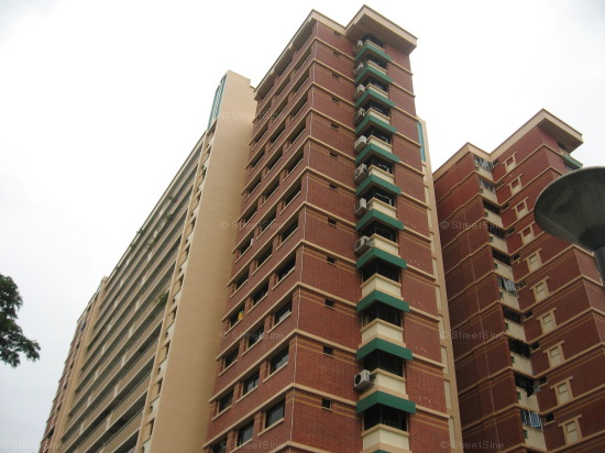 162 Jalan Teck Whye (S)680162 HDB Details Location Map - Nearby MRT's ...