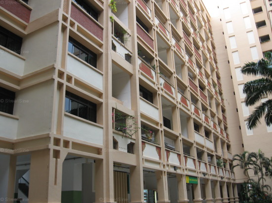 163 Jalan Teck Whye (S)680163 HDB Details Location Map - Nearby MRT's ...