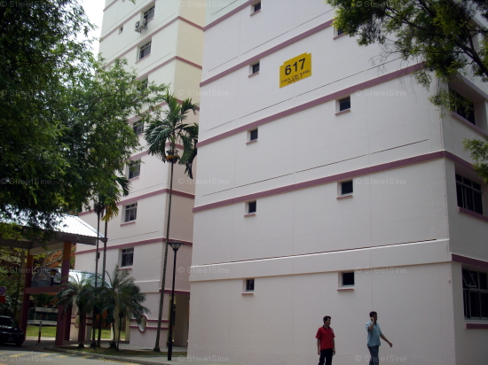 Choa Chu Kang North 7 (Choa Chu Kang), HDB 4 Rooms - For Sale #114077981