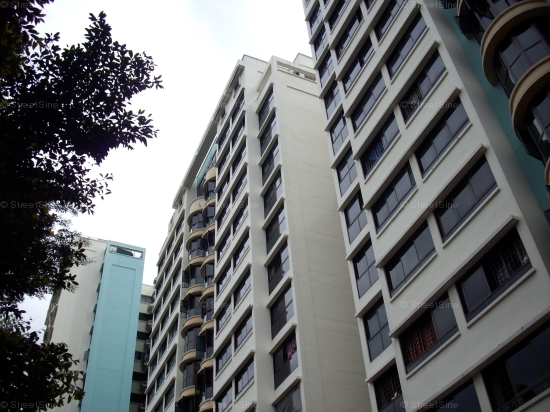 Choa Chu Kang Street 64 (Choa Chu Kang), HDB 4 Rooms - For Rent #109387311