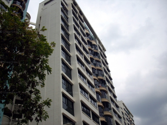 Choa Chu Kang Street 64 (Choa Chu Kang), HDB 4 Rooms - For Rent #109387311