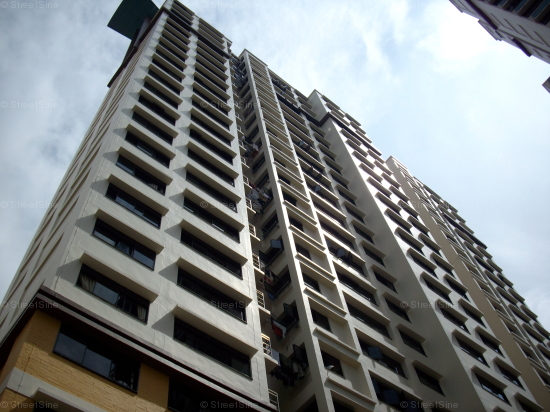 Choa Chu Kang Crescent (Choa Chu Kang), HDB 5 Rooms - For Rent #109058001