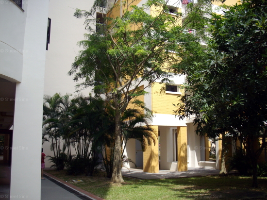 Choa Chu Kang Crescent (Choa Chu Kang), HDB 5 Rooms - For Rent #109058001