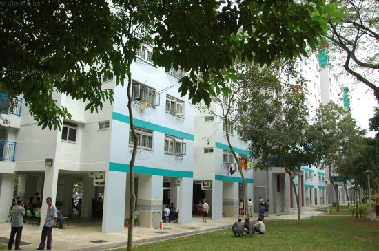 3 Marsiling Road (S)730003 HDB Street - HDB Blocks, Flats for Sale ...