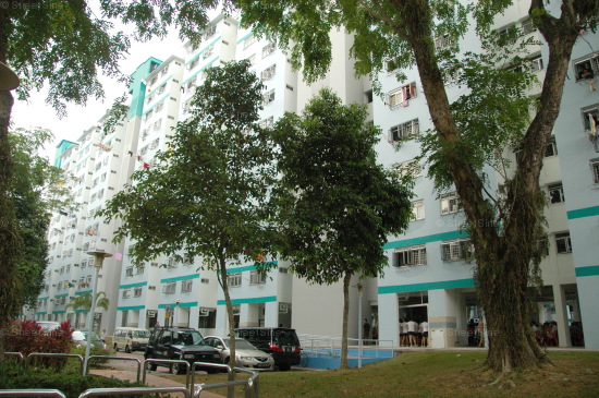 3 Marsiling Road (S)730003 HDB Street - HDB Blocks, Flats for Sale ...