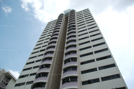 11 Marsiling Drive (S)730011 HDB Details Location Map - Nearby MRT's ...