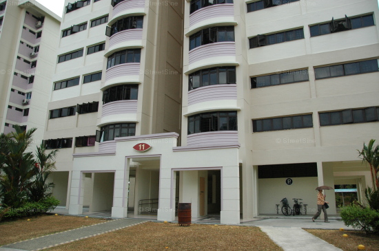 11 Marsiling Drive (S)730011 HDB Details Location Map - Nearby MRT's ...