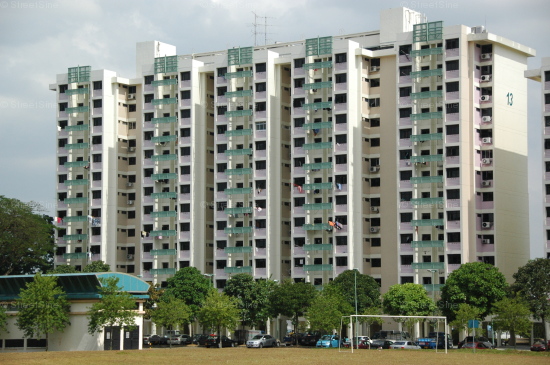 13 Marsiling Lane (S)730013 HDB Street - HDB Blocks, Flats for Sale ...