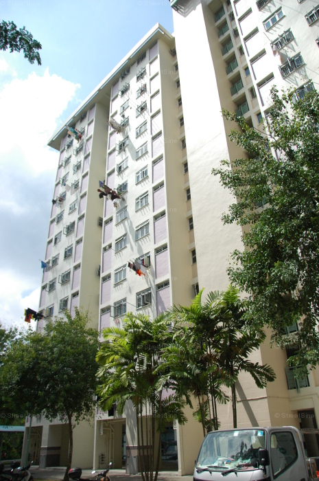 16 Marsiling Lane (S)730016 HDB Street - HDB Blocks, Flats for Sale ...