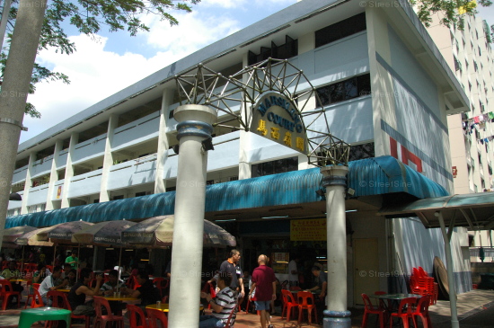 Floor Plans for 19 Marsiling Lane (S)730019 HDB Details | SRX