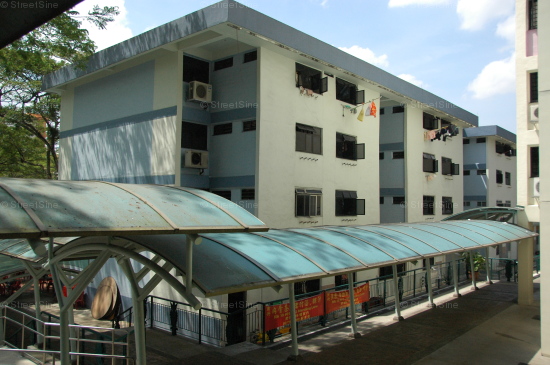 Floor Plans for 19 Marsiling Lane (S)730019 HDB Details | SRX