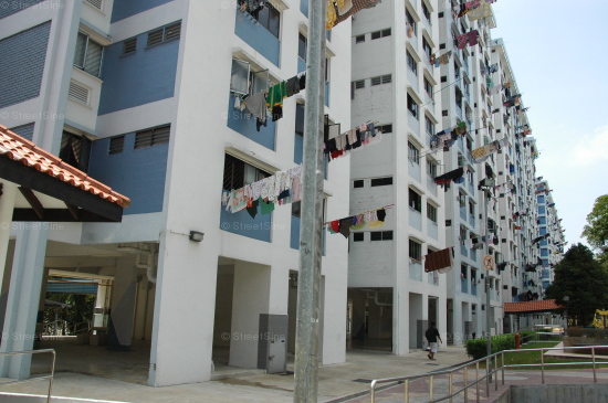23 Marsiling Drive (S)730023 HDB Street - HDB Blocks, Flats for Sale ...