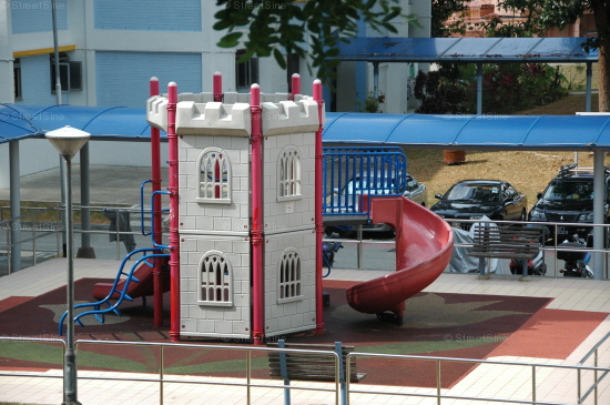 Floor Plans for 125 Marsiling Rise (S)730125 HDB Details | SRX