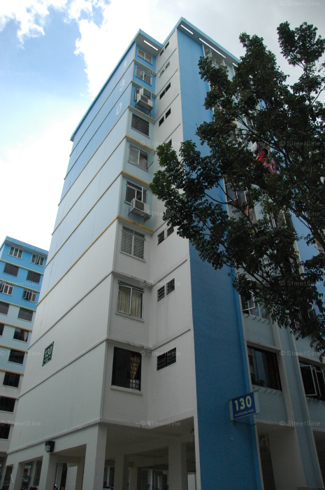 Floor Plans for 130 Marsiling Rise (S)730130 HDB Details | SRX