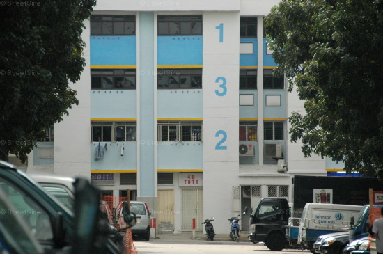 Floor Plans for 132 Marsiling Rise (S)730132 HDB Details | SRX