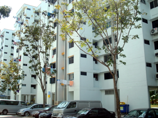 168 Woodlands Street 11 (Woodlands), HDB 5 Rooms - For Sale #106558011