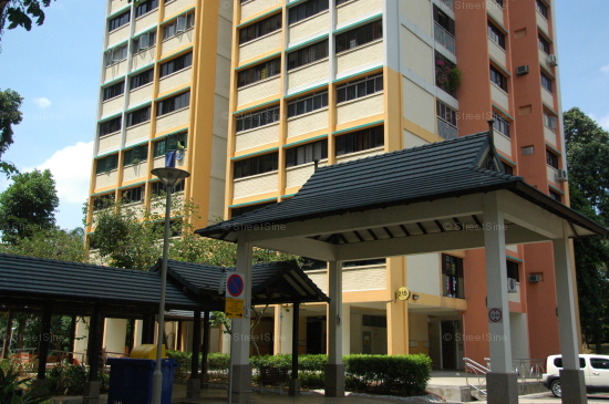 215 Marsiling Lane (S)730215 HDB Street - HDB Blocks, Flats for Sale ...