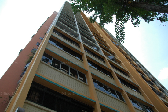 216 Marsiling Lane (S)730216 HDB Details Location Map - Nearby MRT's ...