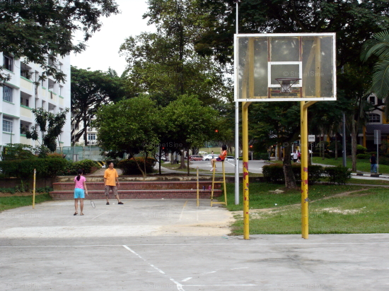 338 Woodlands Avenue 1 (S)730338 HDB Street - HDB Blocks, Flats for ...