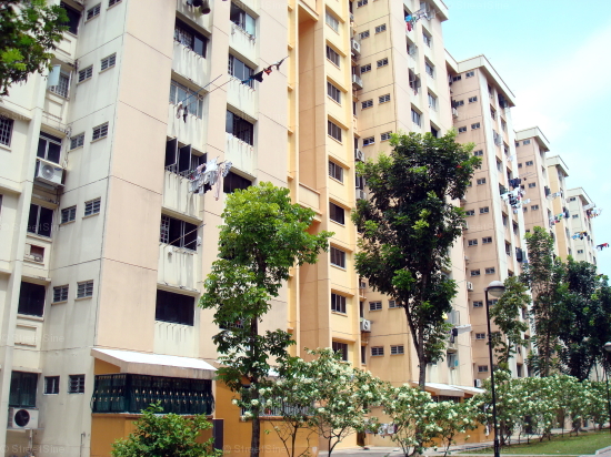 437 Woodlands Street 41 (S)730437 HDB Street - HDB Blocks, Flats for ...