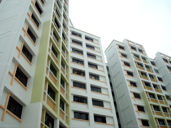 Floor Plans for 546 Woodlands Drive 16 (S)730546 HDB Details | SRX