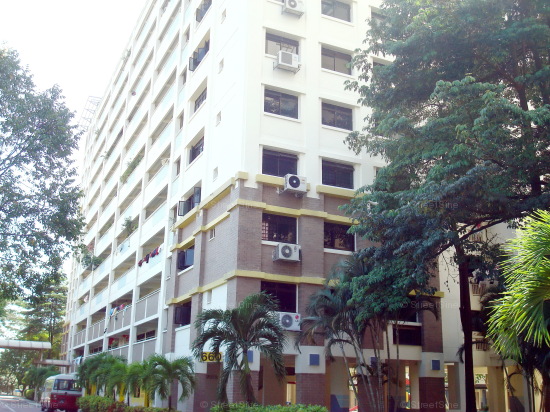 660 Woodlands Ring Road (S)730660 HDB Street - HDB Blocks, Flats for ...