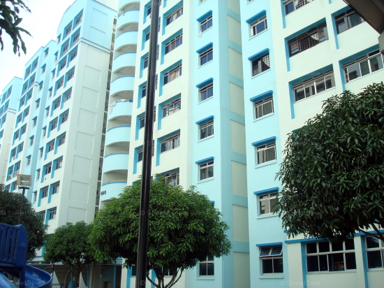 669 Woodlands Ring Road (S)730669 HDB Street - HDB Blocks, Flats for ...