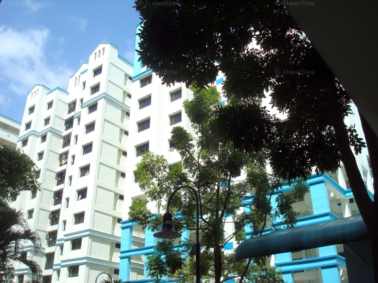 671 Woodlands Drive 71 (S)730671 HDB Details Location Map - Nearby MRT ...