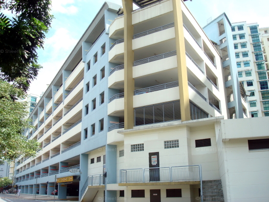 688 Woodlands Drive 75 (S)730688 HDB Street - HDB Blocks, Flats for ...