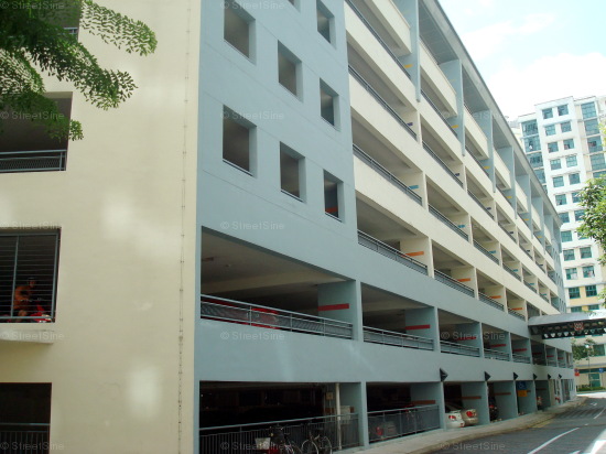 690 Woodlands Drive 75 (S)730690 HDB Details for Sale - Quality ...