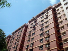 Woodlands Circle (Woodlands), HDB 4 Rooms - For Sale #111426841