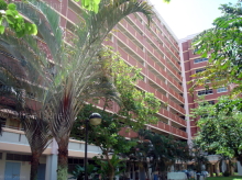 Woodlands Circle (Woodlands), HDB 4 Rooms - For Sale #111426841