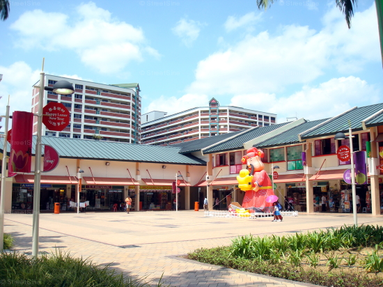 883 Woodlands Street 82 (S)730883 HDB Details Location Map - Nearby MRT ...